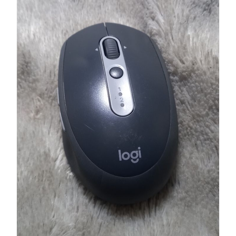 Jual Mouse Logitech M590 original | Shopee Indonesia