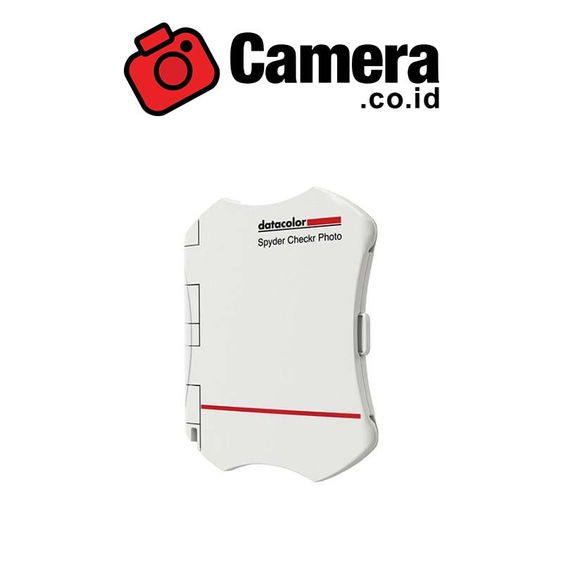 Jual DATACOLOR Spyder Checkr Photo Color Chart | Shopee Indonesia