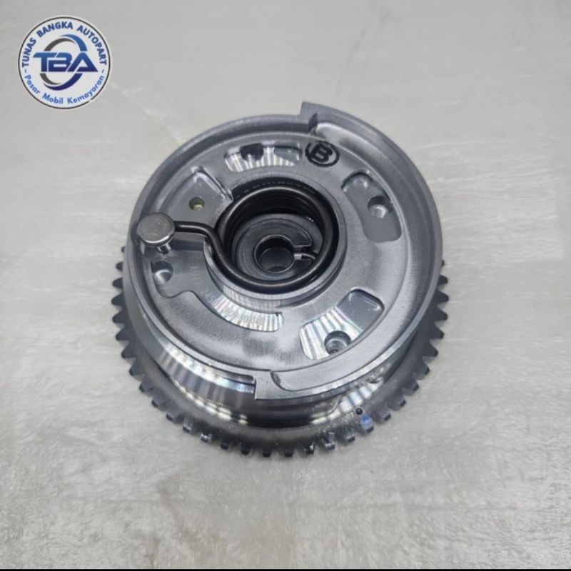 Jual Sprocket Camshaft Gear Noken As Mitsubishi Delica 2014 Up 1147A029 ...