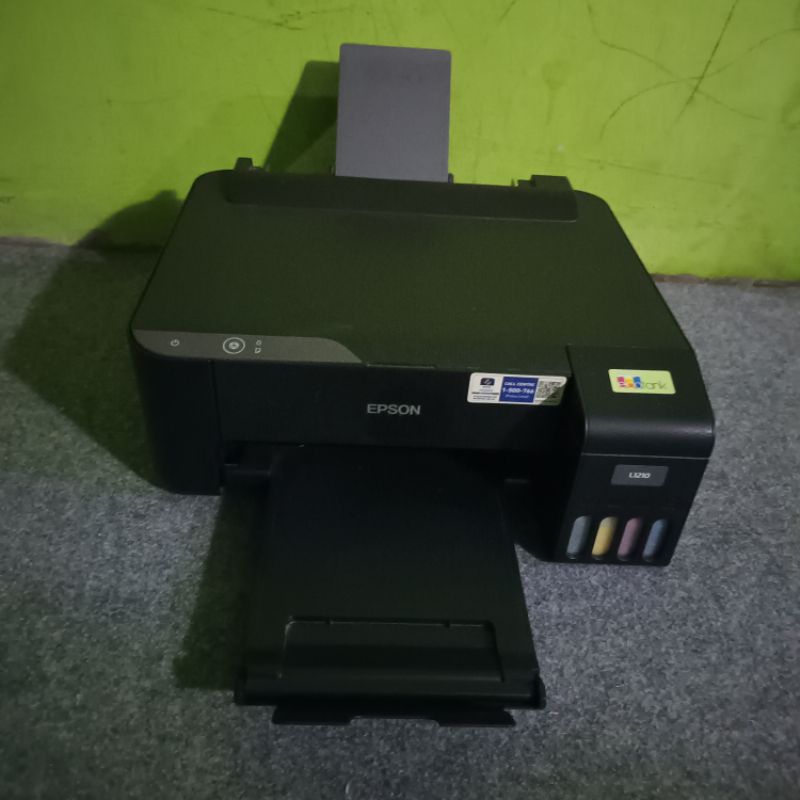 Jual printer Second Head Rusak | Shopee Indonesia