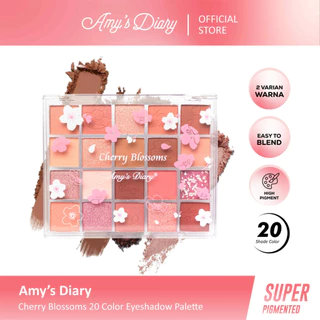 Toko Online Amy's Diary Official Store | Shopee Indonesia