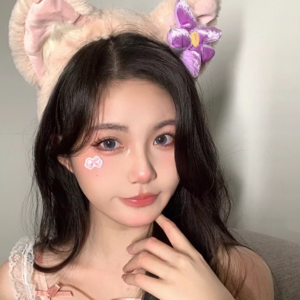 Jual BANDANA BANDO MODEL LINA BELL / BANDO KOREA STYLE / HEADBAND ...