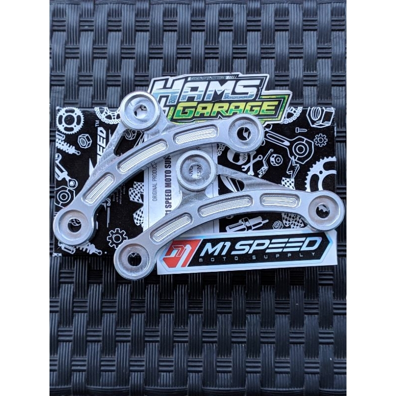 Jual PANGKON MESIN CNC ENGINE HENGER M1SPEED PNP RANGKA CB MESIN TIGER M1 SPEED | Shopee Indonesia