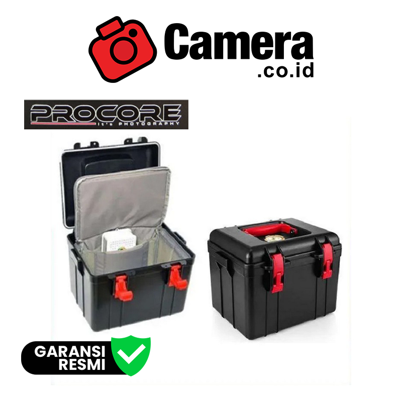 Jual PROCORE Dry Box P-10 Dry Box Kamera Procore P10 Drybox Camera ...