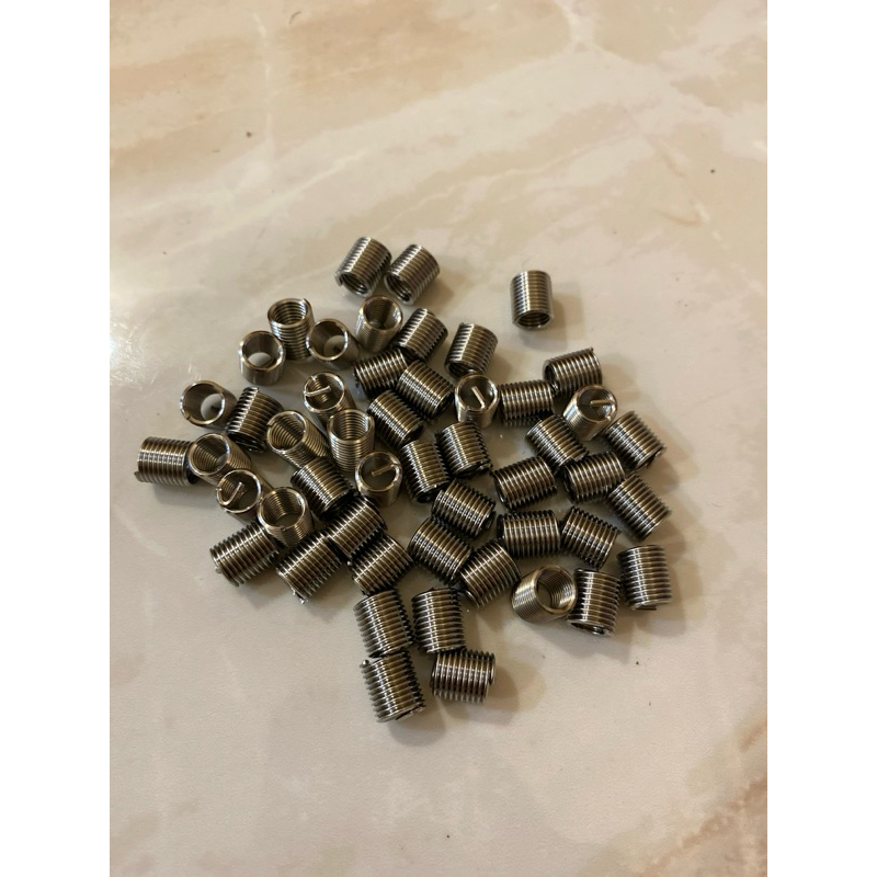 Jual recoil baut 12 m8 2d untuk drat slek dol per | Shopee Indonesia