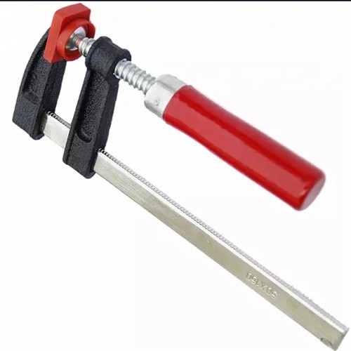 Jual Nankai Clamps F 200 mm | Shopee Indonesia