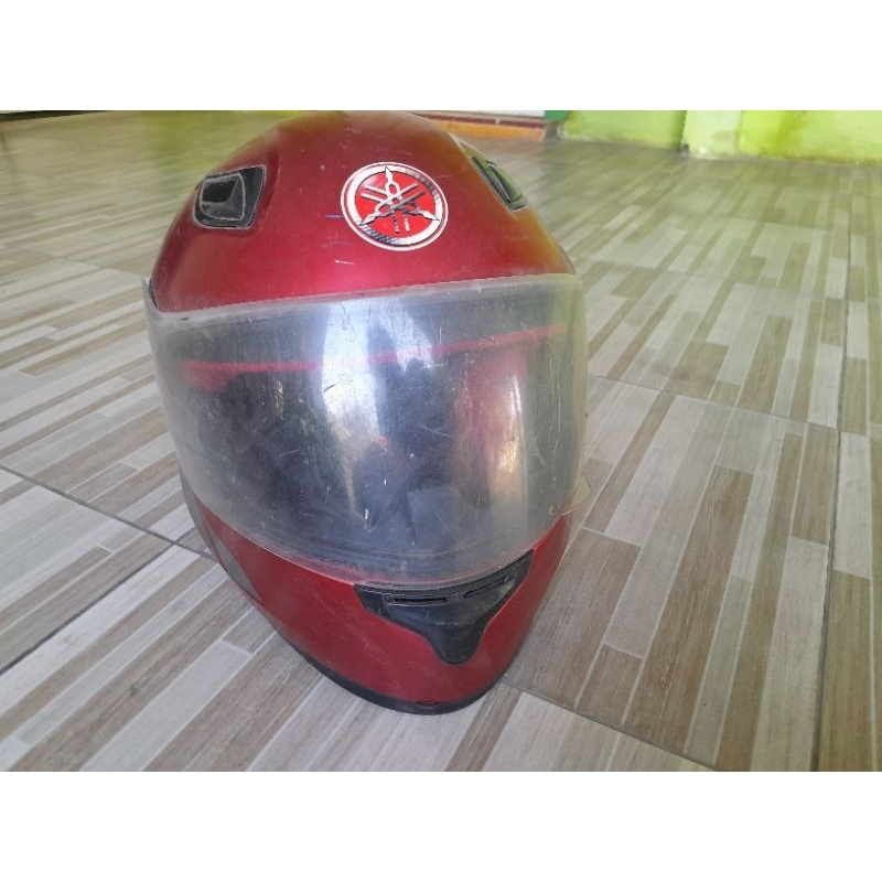 Jual helm jadul bekas lawas | Shopee Indonesia