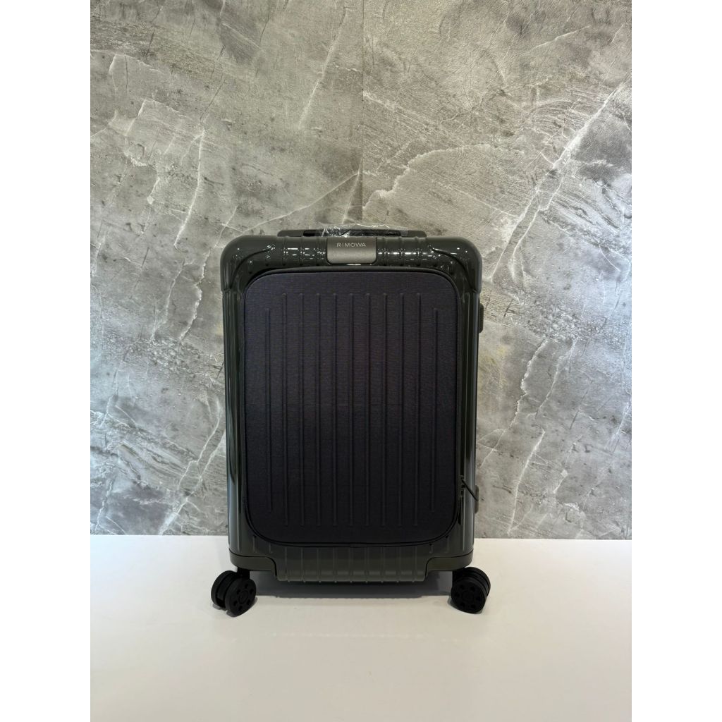 Jual RIMOWA NEW CABIN GLOSSY | Shopee Indonesia