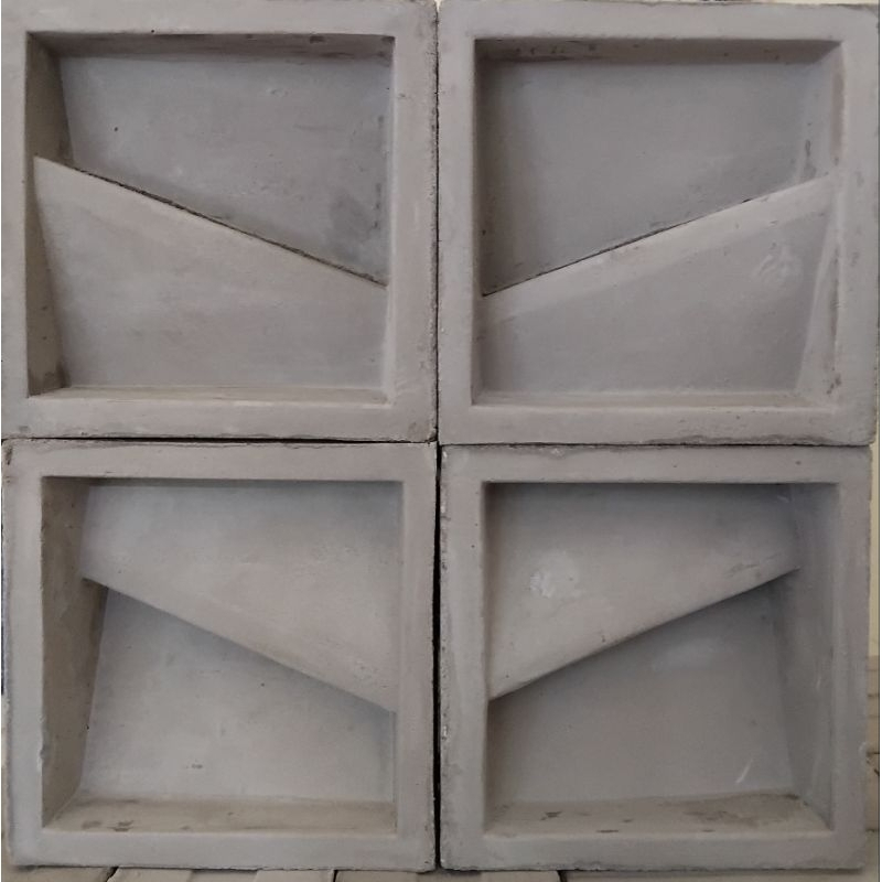 Jual Batu Roster: Sentuhan Modern, Harga Terjangkau | Shopee Indonesia