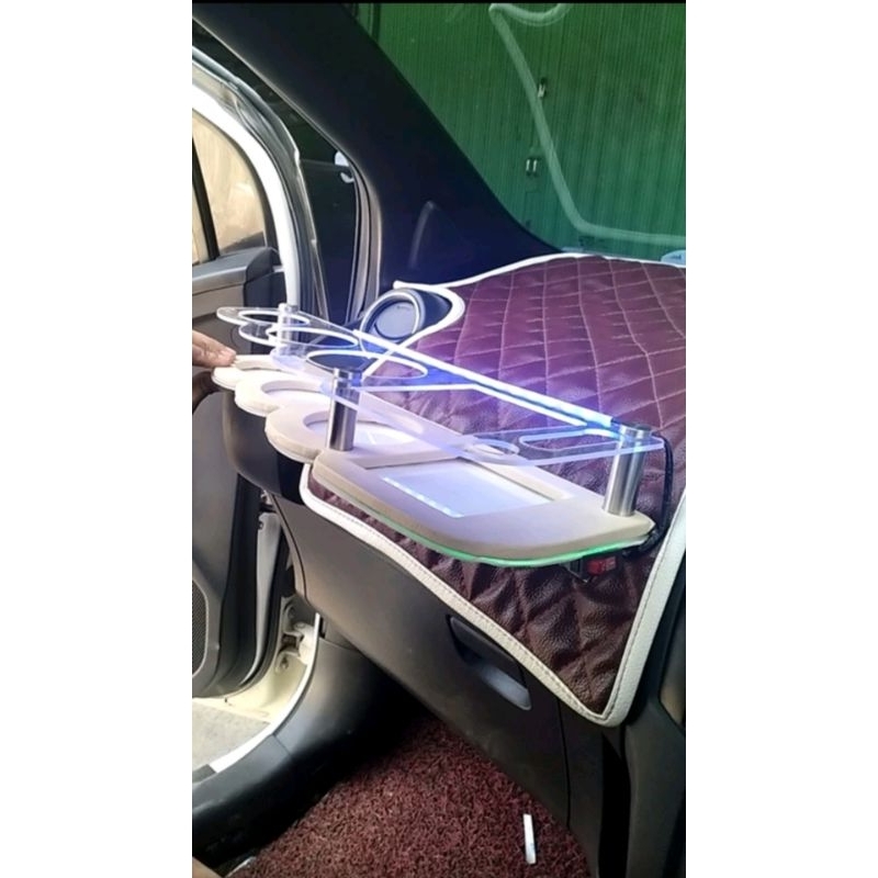 Jual mini bar mobil toyota yaris trd, xenia, avanza, brio, dll | Shopee ...