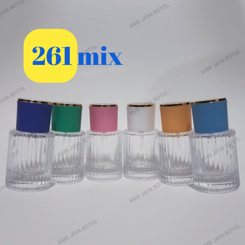 Jual BOTOL PARFUM CHLOE MIX 30 ML DRAT, BOTOL PARFUM SPRAY, BOTOL ...