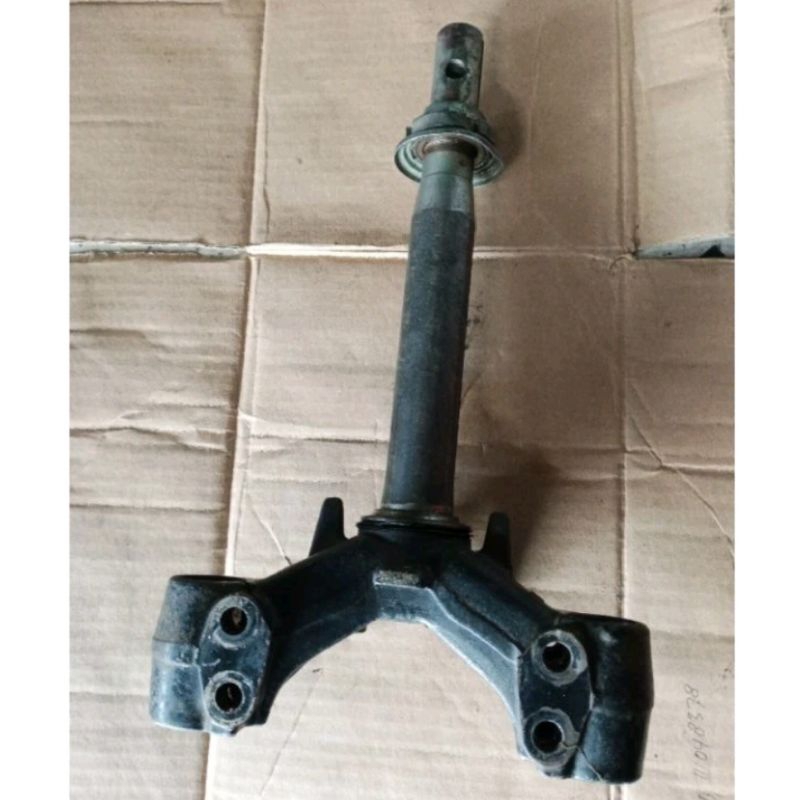 Jual SEGITIGA REVO INJEKSI BEKAS COPOTAN ASLI ORIGINAL | Shopee Indonesia