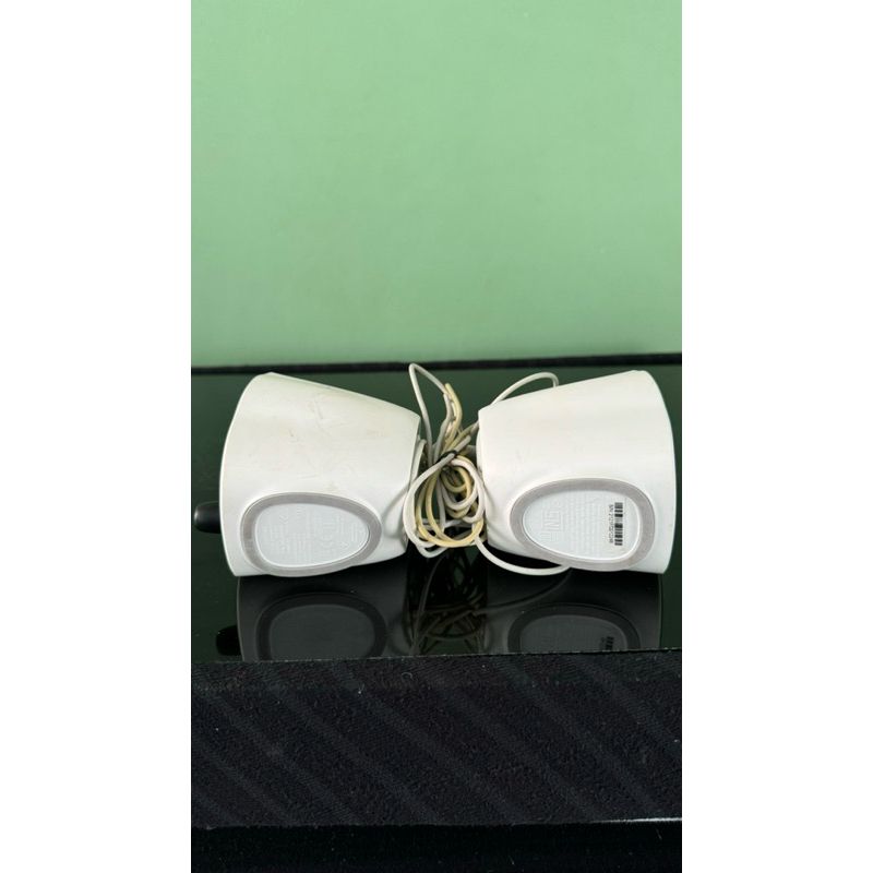 Jual Logitech Z121 Compact Stereo Speaker for PC Computer Laptop ...