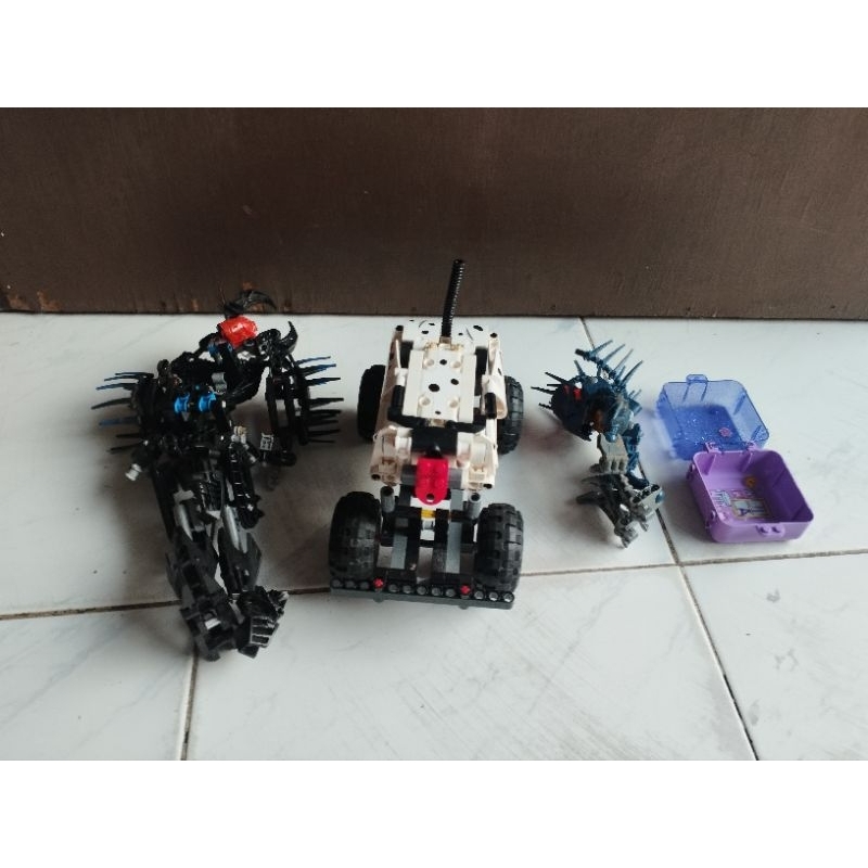 Jual Lego ori Curah dan minifigure ( jual take all ) | Shopee Indonesia