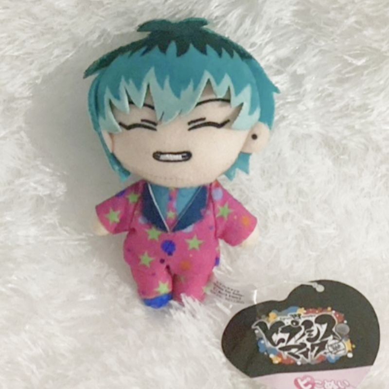 Jual Hypnosis Mic Hypmic Nuigurumi Pikonui Nurude Sasara EW02 | Shopee ...