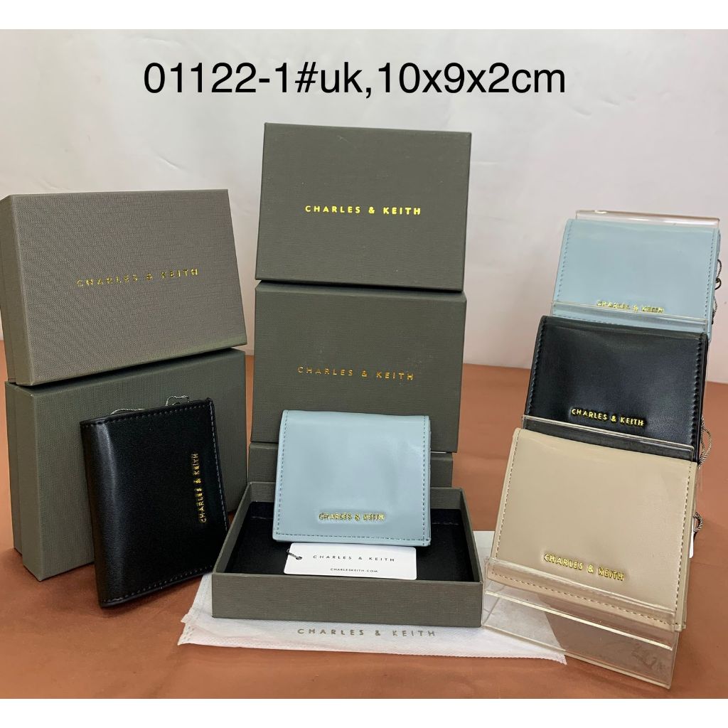 Jual Dompet ck kecil box | Shopee Indonesia