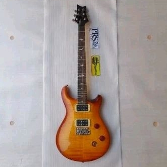Jual Gitar PRS Custom 24 ( Electric Guitar ) | Shopee Indonesia