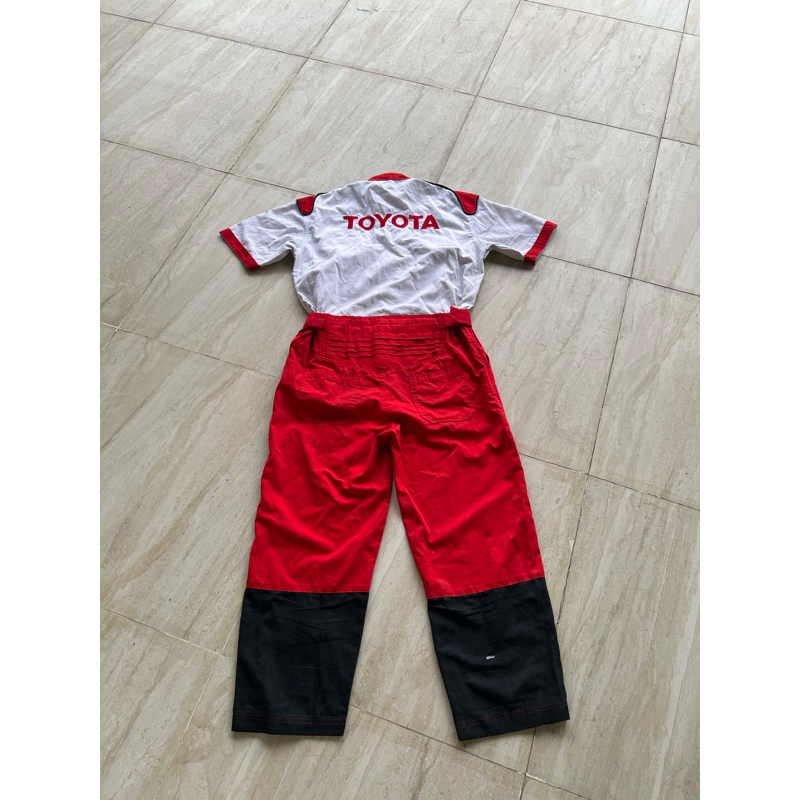 Jual werpak toyota | Shopee Indonesia