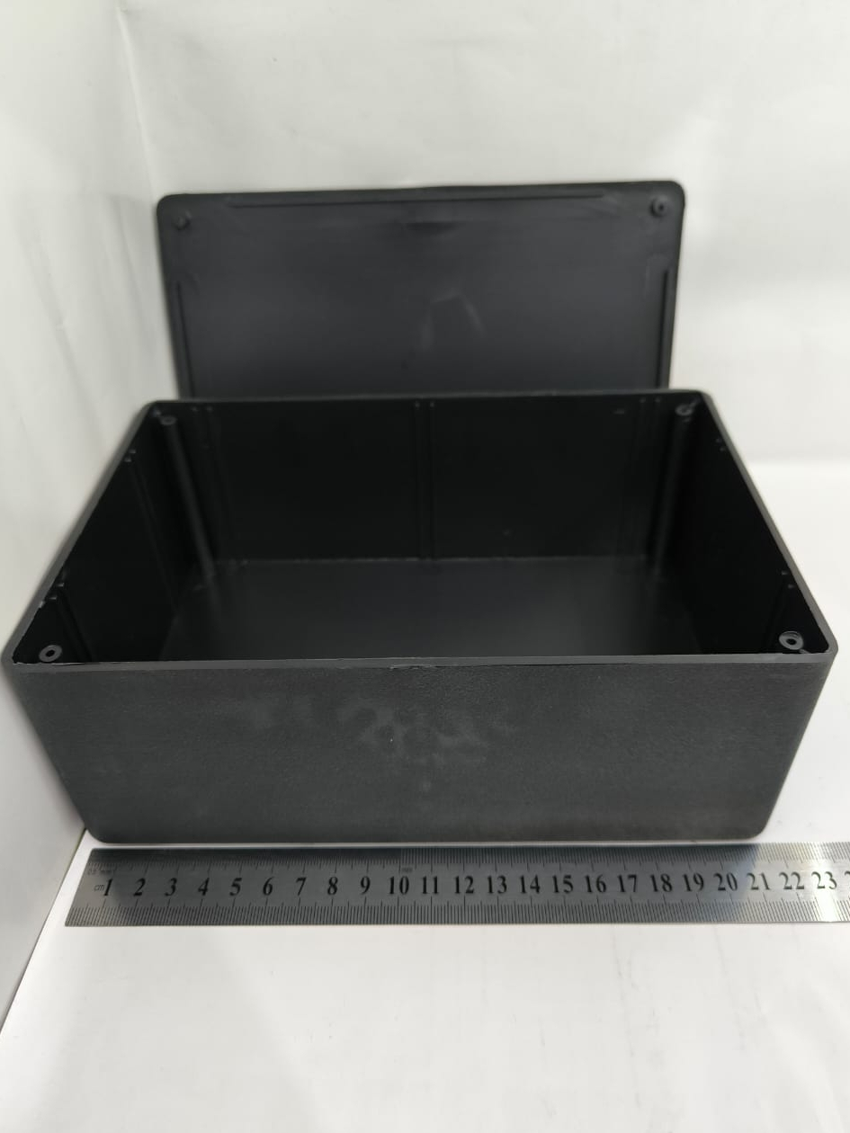Jual BOX X7 PLASTIK TEBAL / BOX MULTI X7 PLASTIK TEBAL / BOX SERBAGUNA ...