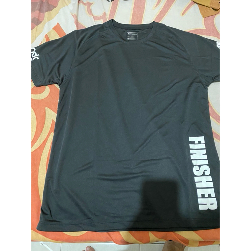 Jual Jersey Finisher BNI UI Half Marathon 2024 | Shopee Indonesia