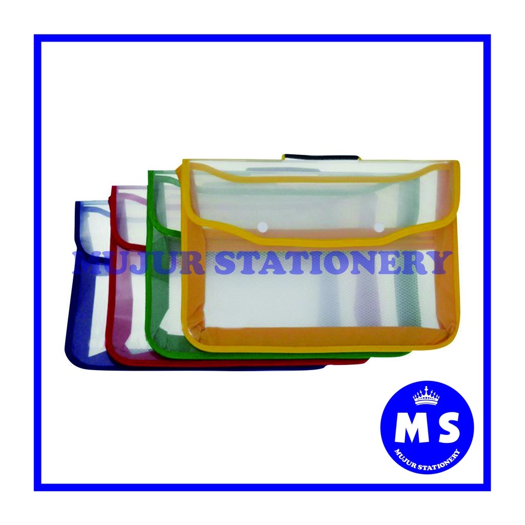 Jual MAP KANCING W/ SPINE DBX200F / MAP KANCING WITH SPINE INTER X ...