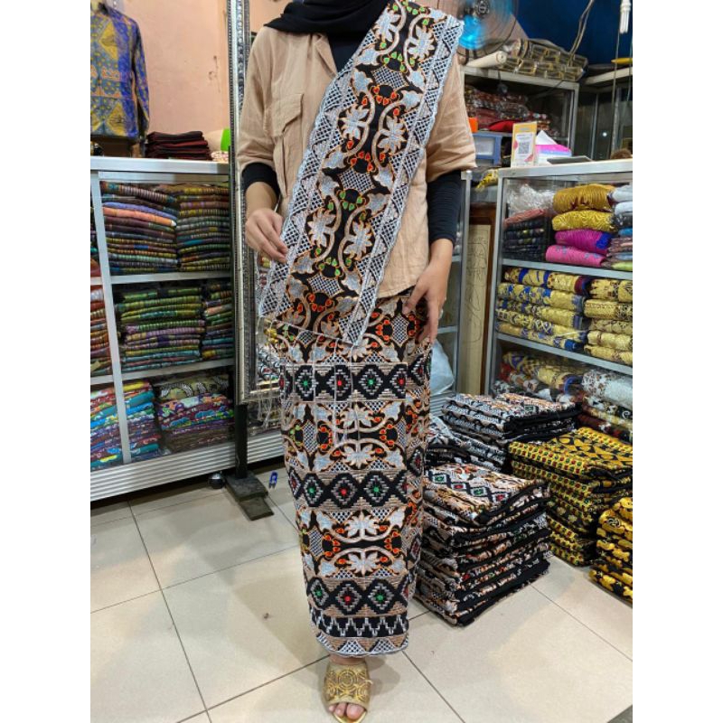 Jual sanwosbordir / tapis bordir | Shopee Indonesia