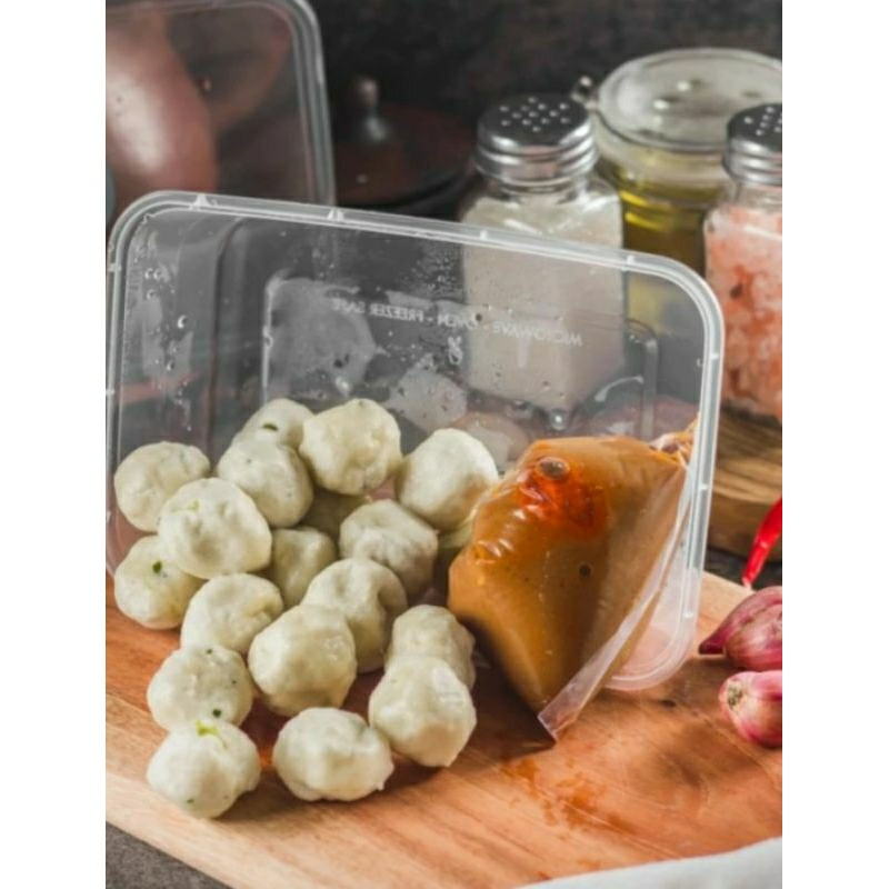 Jual CILOK POLOS DAN ISI AYAM, ISI 20, FROZEN FOOD | Shopee Indonesia