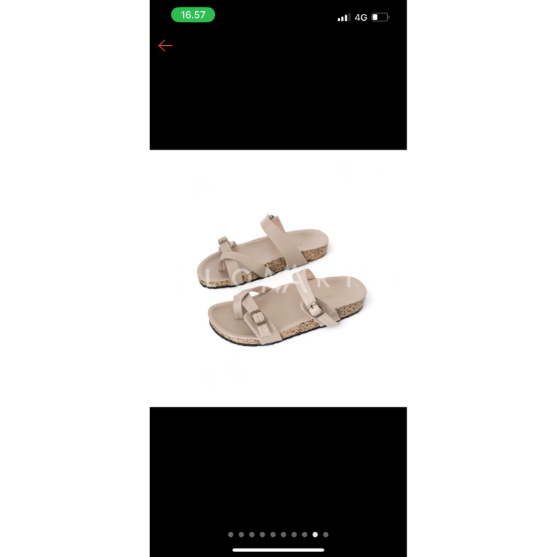 Jual lomari sandal | Shopee Indonesia