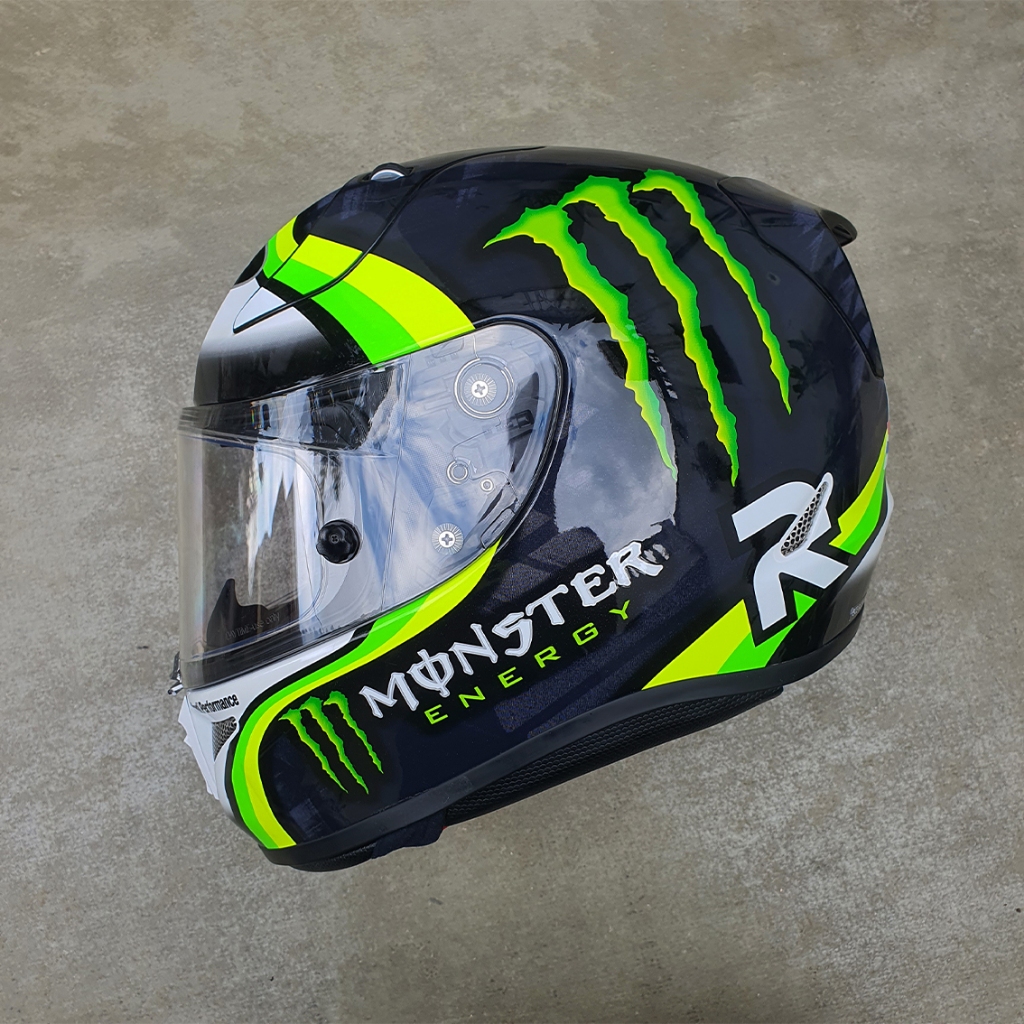 Jual HJC RPHA 11 Pro Crutchclow Size XL | Shopee Indonesia