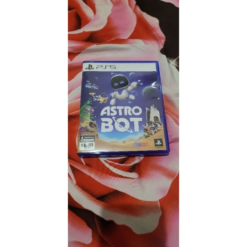 Jual astro bot ps5 | Shopee Indonesia