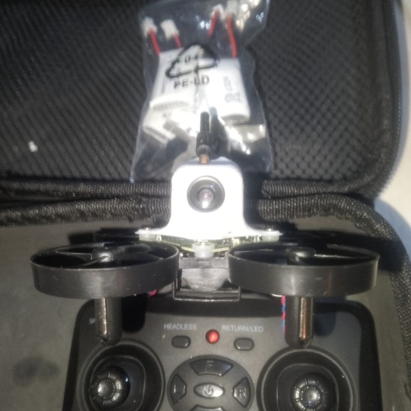 Jual PAKET DRONE FPV . PESANAN | Shopee Indonesia