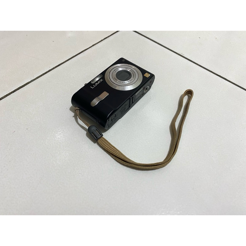 Jual DIGICAM LUMIX DMC-FX10 KAMERA POCKET | Shopee Indonesia