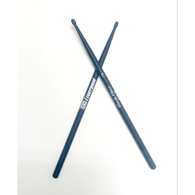 Jual Stick Drum Liverpool Carbon Fiber 7A Original | Shopee Indonesia