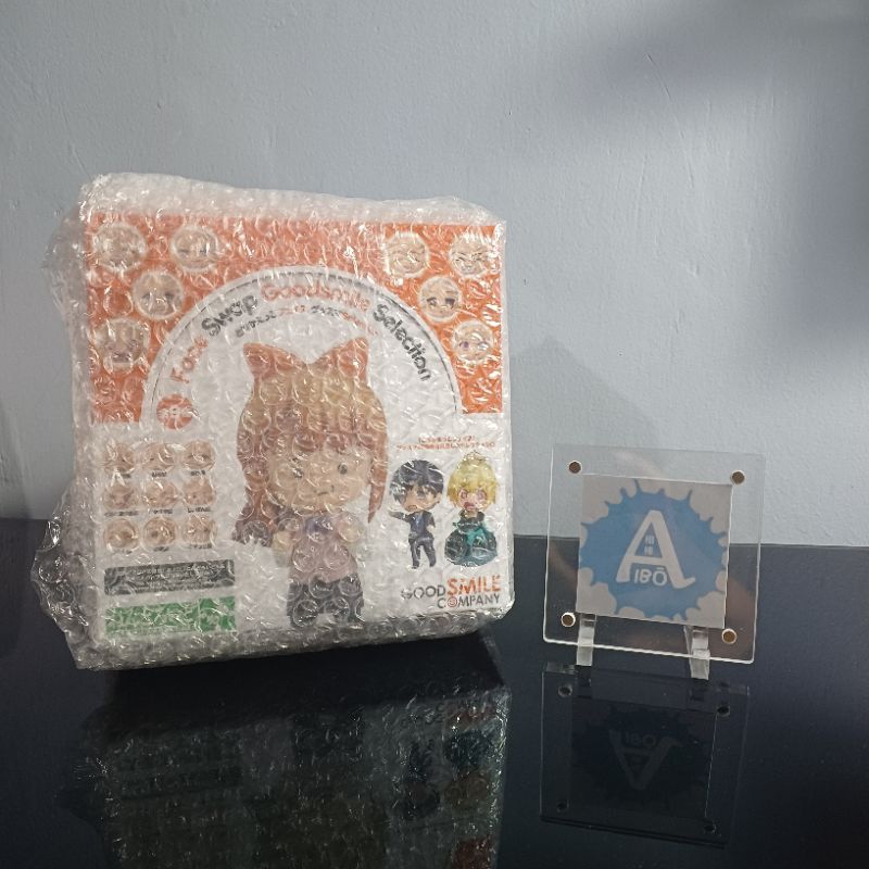 Jual Nendoroid More face swap selection vol.1 (gsc) good smile company ...
