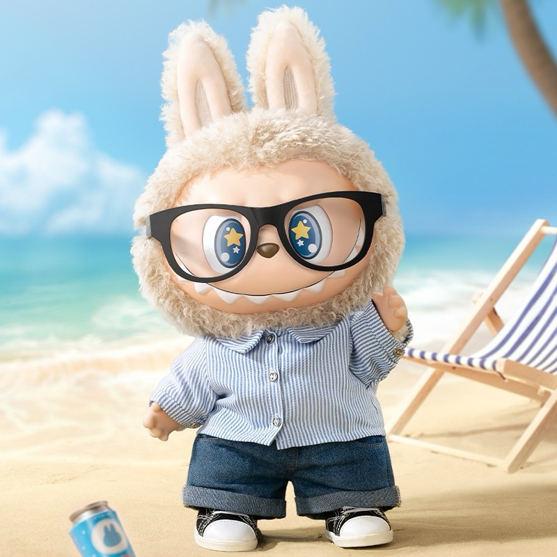 Jual POP MART Labubu Fit With Me (READY STOCK) | Shopee Indonesia