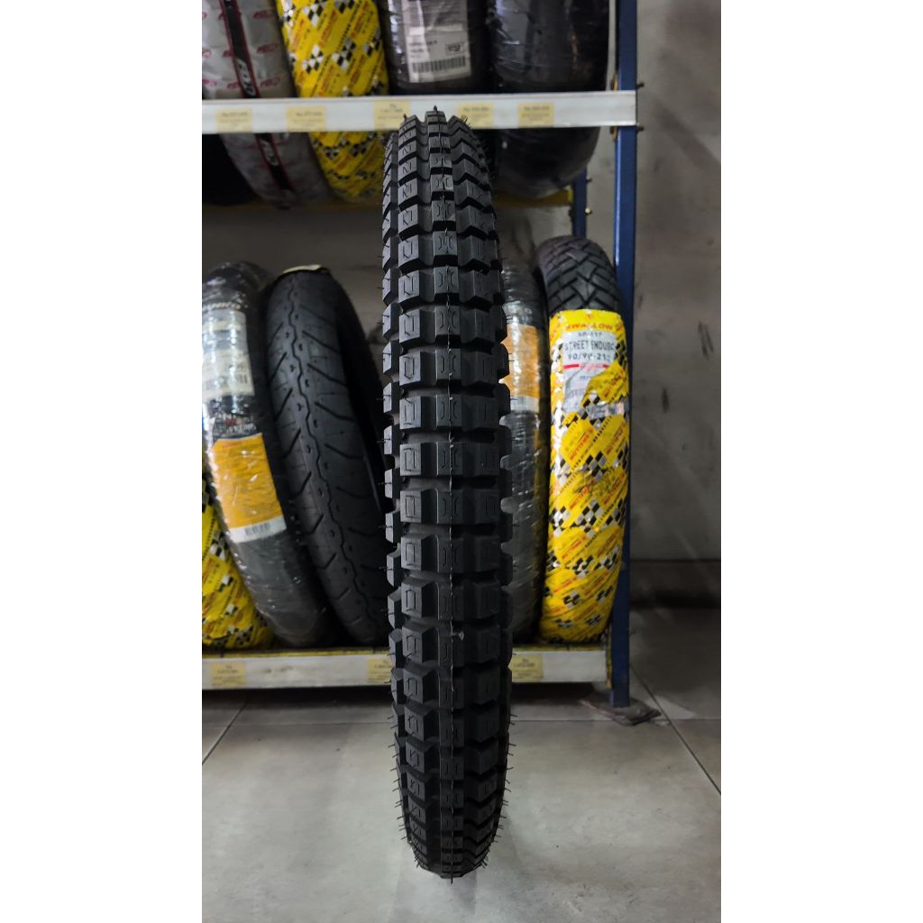 Jual BAN MERK SHINKO TYPE SR241 UKURAN 300 R21, 400 R18 ORIGINAL!! NEW ...