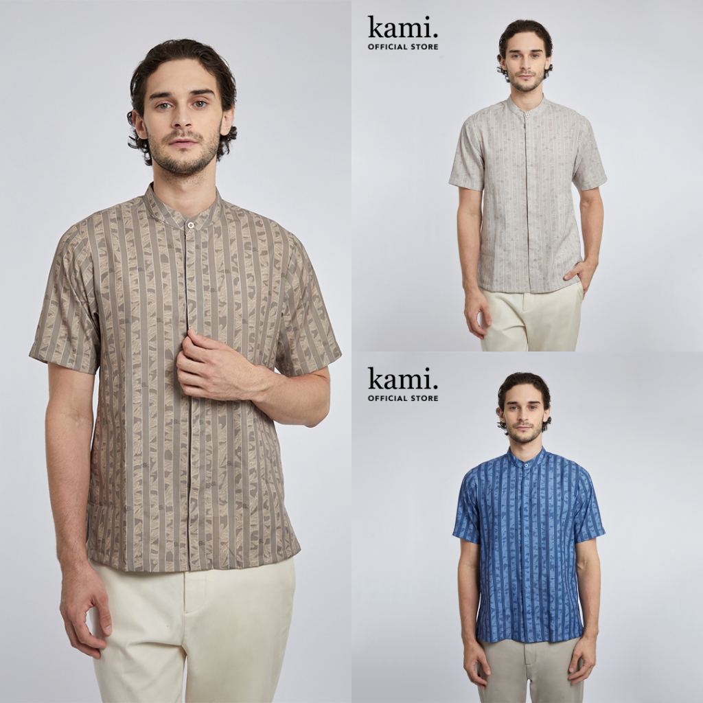 Jual KIMMONIA Rayyan Koko Kamiidea Kami Idea | Shopee Indonesia