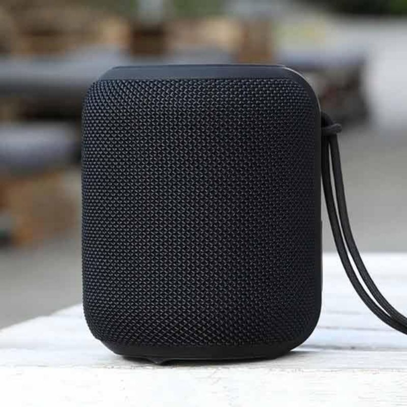 Jual VIVAN VS12 360° Surround Sound Hi-Fi Sound Quality IPX6 Waterproof ...