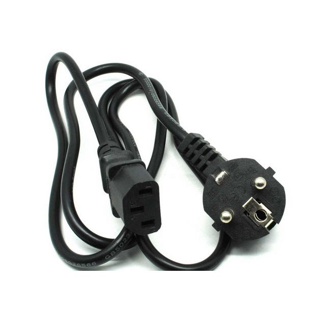 Jual Kabel power mesin capit boneka panjang 1,2 meter | Shopee Indonesia