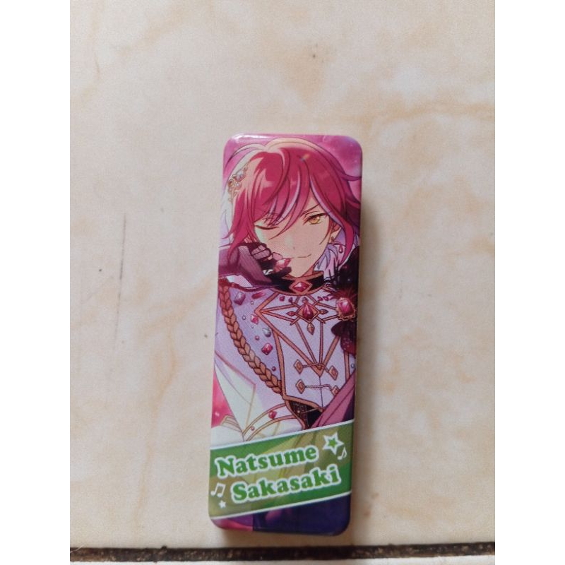 Jual Sakasaki Natsume Ensemble Stars Enstars Switch Original Official ...