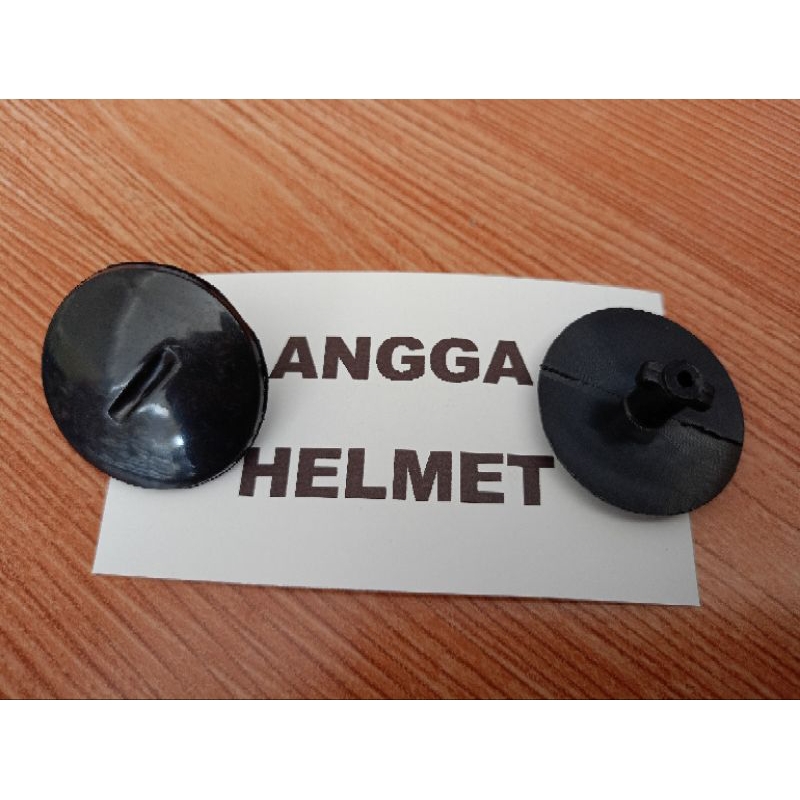 Jual SEPASANG Baut Ink freedom Kiri & Kanan, baud ink freedom, knop ink ...