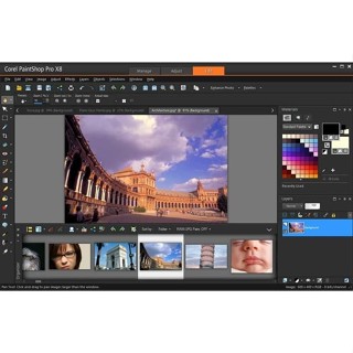 Jual Aplikasi Paintshop Pro 2024 Terbaru - Software Edit Foto dan ...