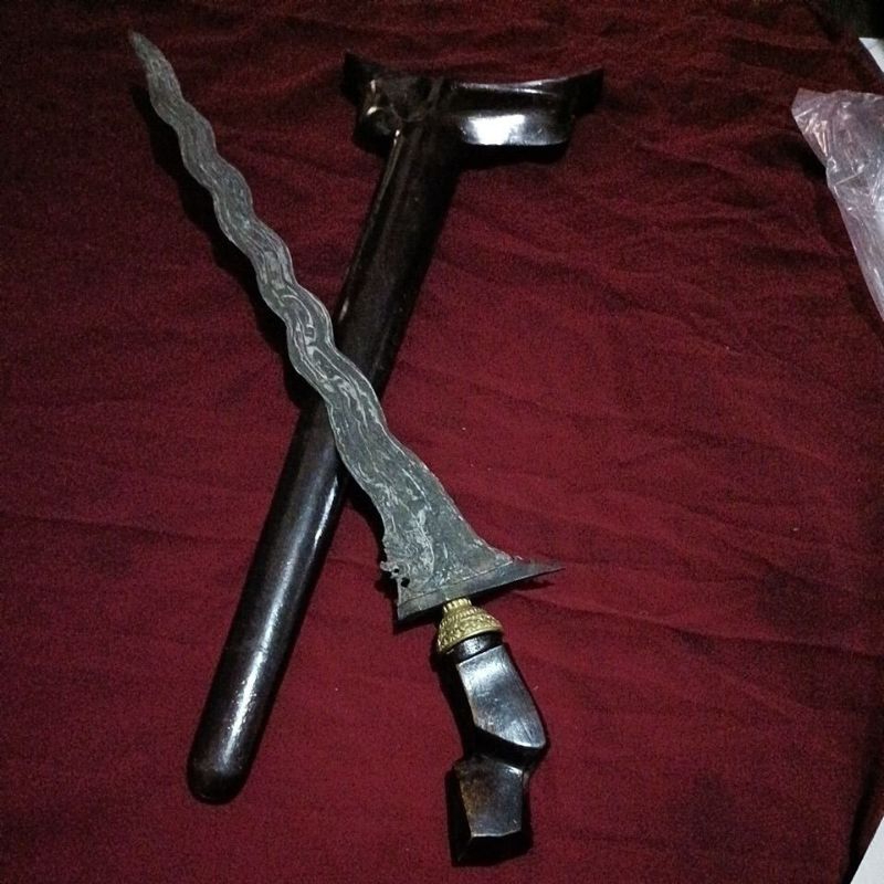 Jual KERIS MELAYU | Shopee Indonesia