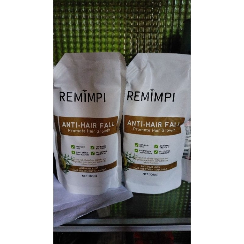 Jual remimpi sampo anti rontok dan menebalkan rambut | Shopee Indonesia