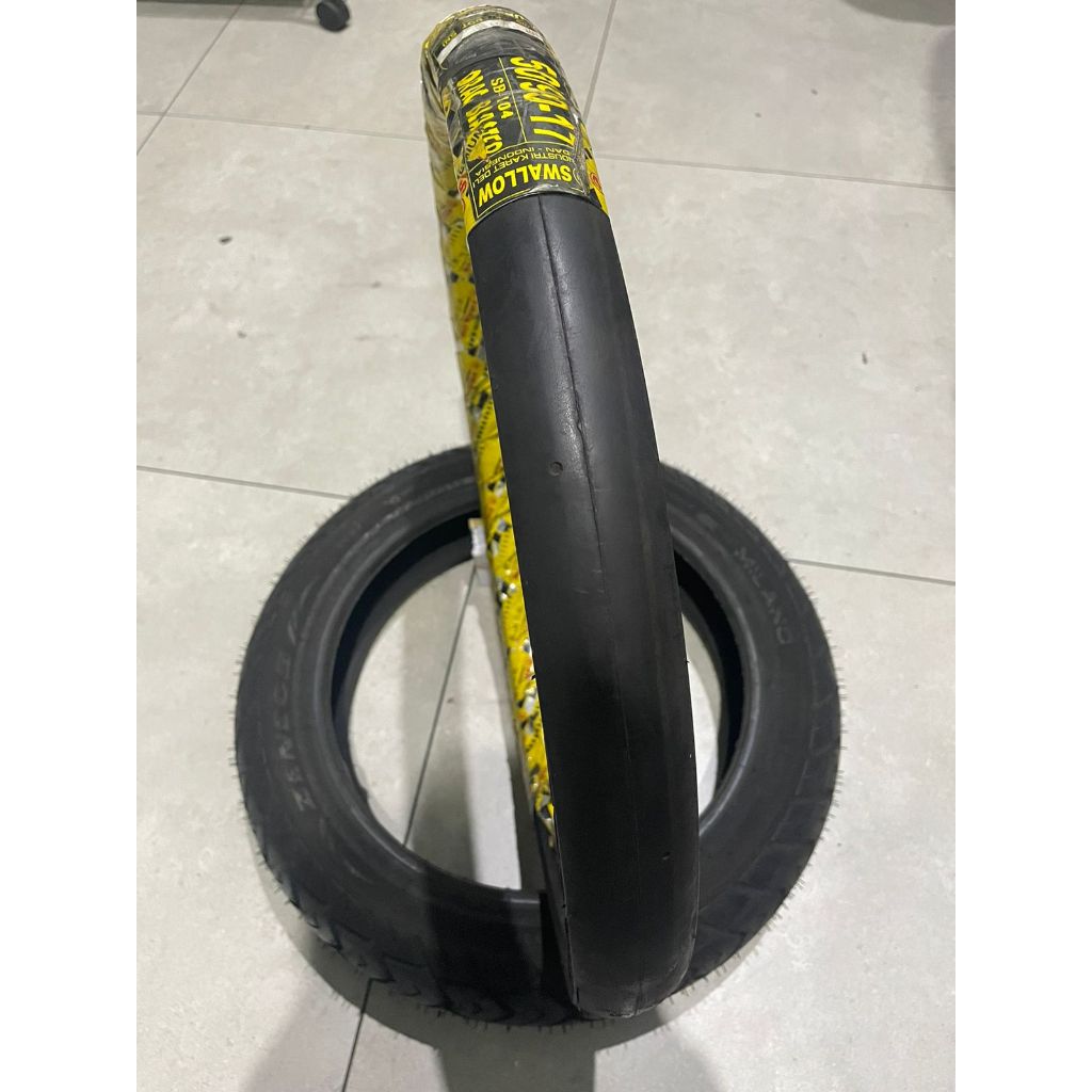 Jual Ban Tubless Drag Blaster ukuran 50/90 R17, 60/80 R17, 70/80 R17 ...