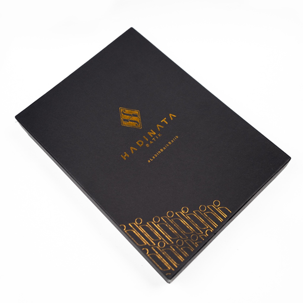 Jual Hadinata Batik Premium Box | Signature Box Hadinata Batik | Shopee ...
