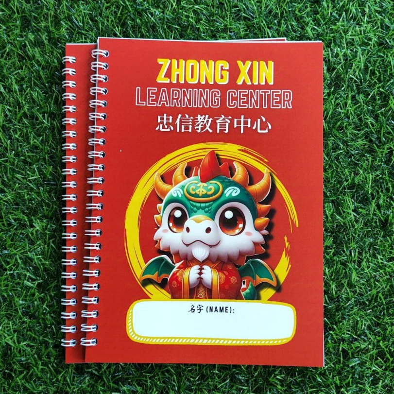 Jual Blocknote / Bloknote / Notebook / Notes A5 Spiral Souvenir Event ...