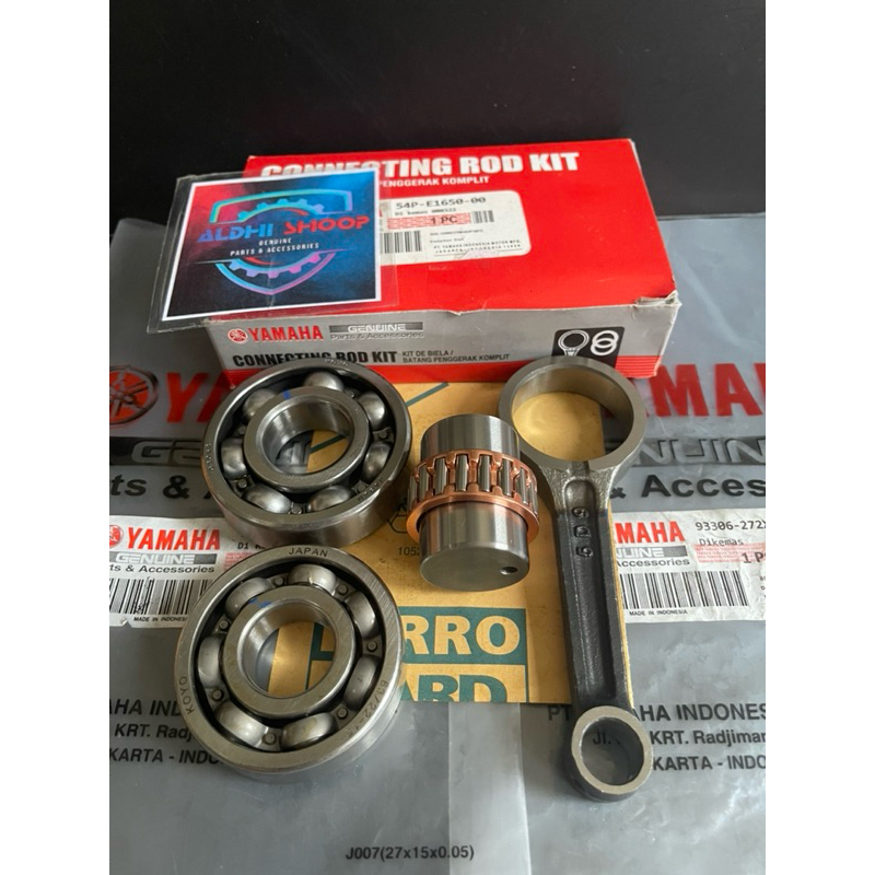 Jual stang seher mio j komplit bering soul gt 113cc x rid 115 fino fi 54P) | Shopee Indonesia