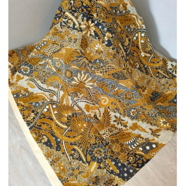 Jual KAIN BATIK HALUS PREMIUM-Batik Solo Cabutan Tribusono CT 20 Katun ...