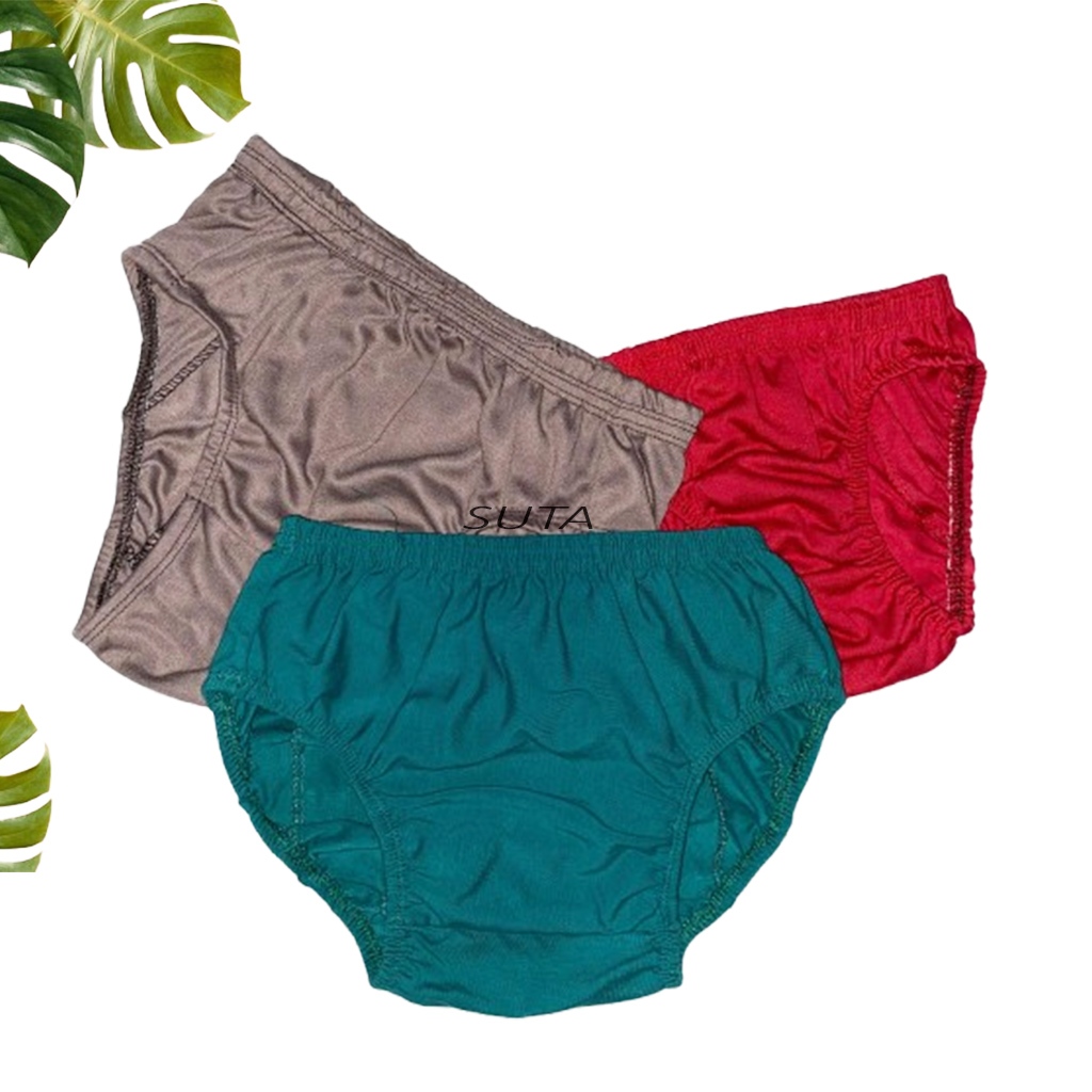 Jual PAKET 3PCS SEMPAK PRIA DEWASA DALEMAN-CD TERMURAH | Shopee Indonesia